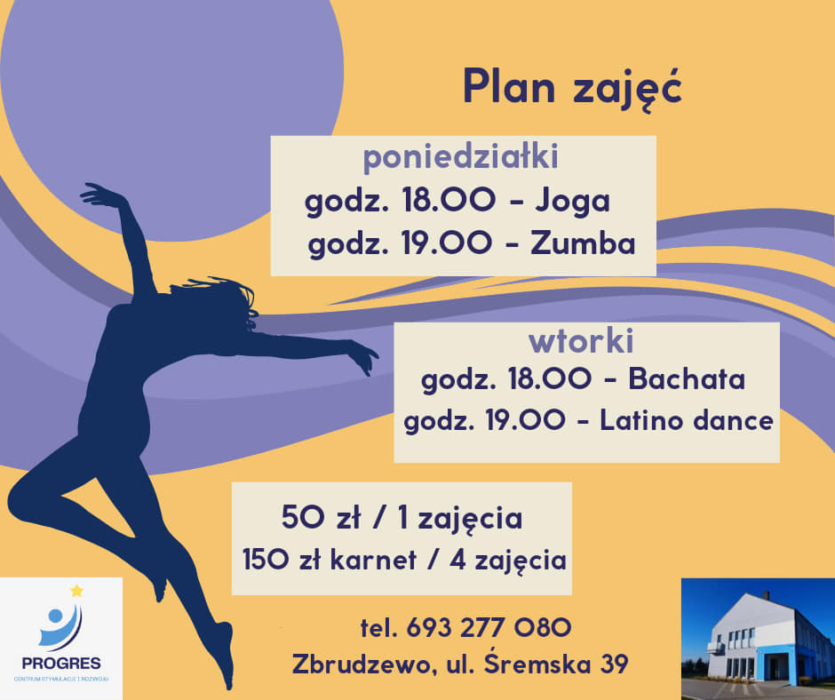 Aktualności - Poradnia Progres Centrum Stymulacji i Rozwoju